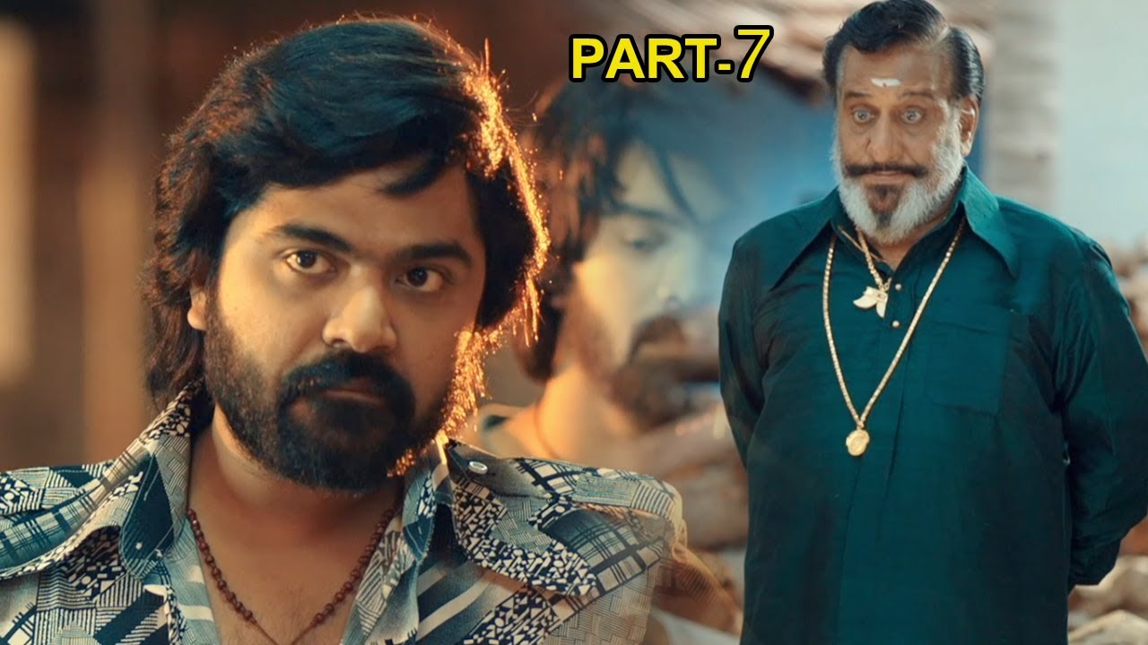 AAA Telugu Movie Part 7 | Simbu | Shriya Saran | Tamannaah | Rajendran ...