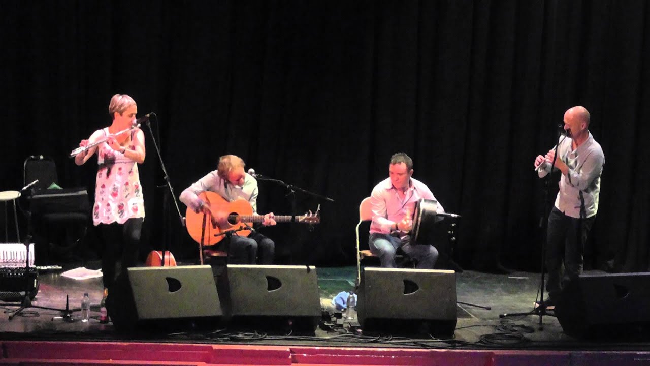 FLOOK - GONE FISHING - YouTube