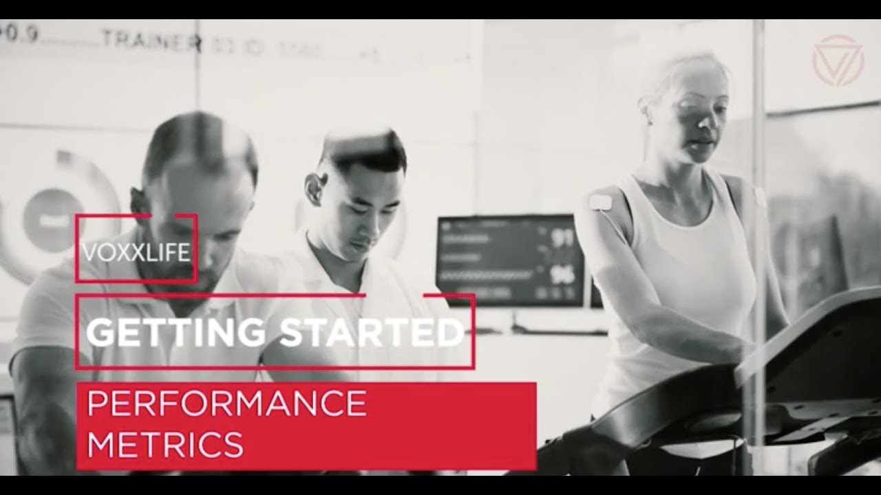 VoxxLife - Getting Started - Performance Metrics - YouTube