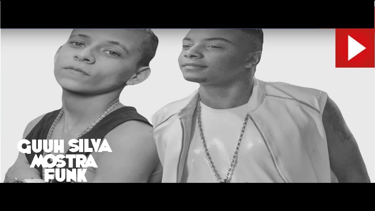 MC Pedrinho & MC TH - Novinha Maldosa (DJ Guuh Silva) Lançamento ...