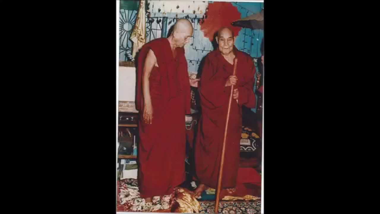 Nga Yann Mim Payate Taw ~ Taung Tan Thar Thanar Pyu Sayadaw - YouTube