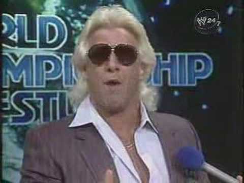 WWE 24/7 - Stylin' and Profilin'