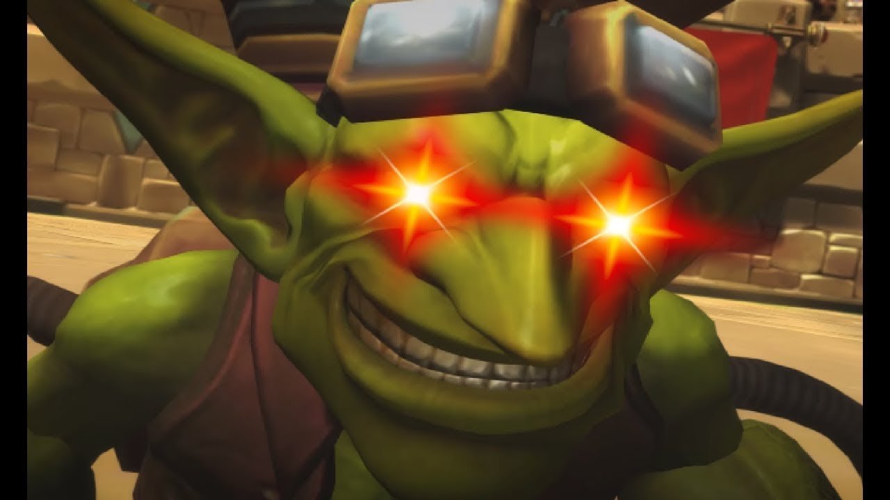 Gazlowe Montage - Boss of Ratchet - YouTube