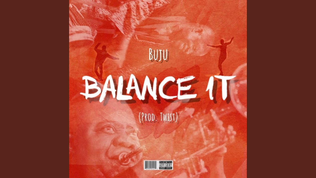Balance It - YouTube