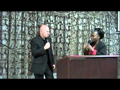Second Coming of Christ - Pastor John Raymer.mp4 - YouTube