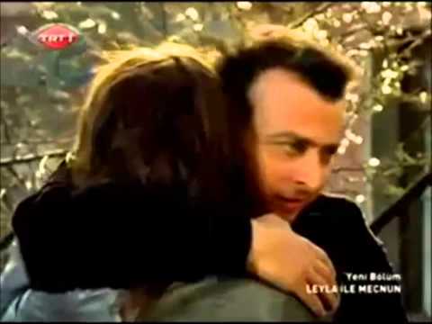 leyla ile mecnun klip