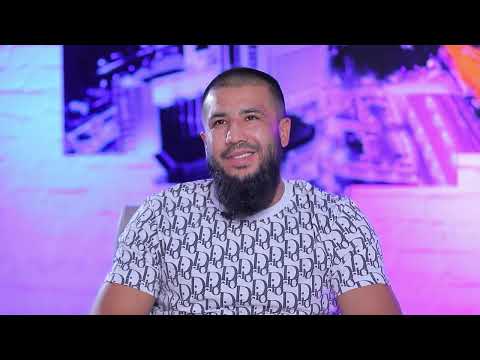 Muhammadjon Qurbonov Amrixon bilan jang qiladimi? - YouTube