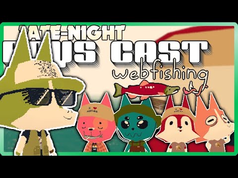 Crackin' Cold Ones and Catchin' Big Ones | Boys Cast - YouTube