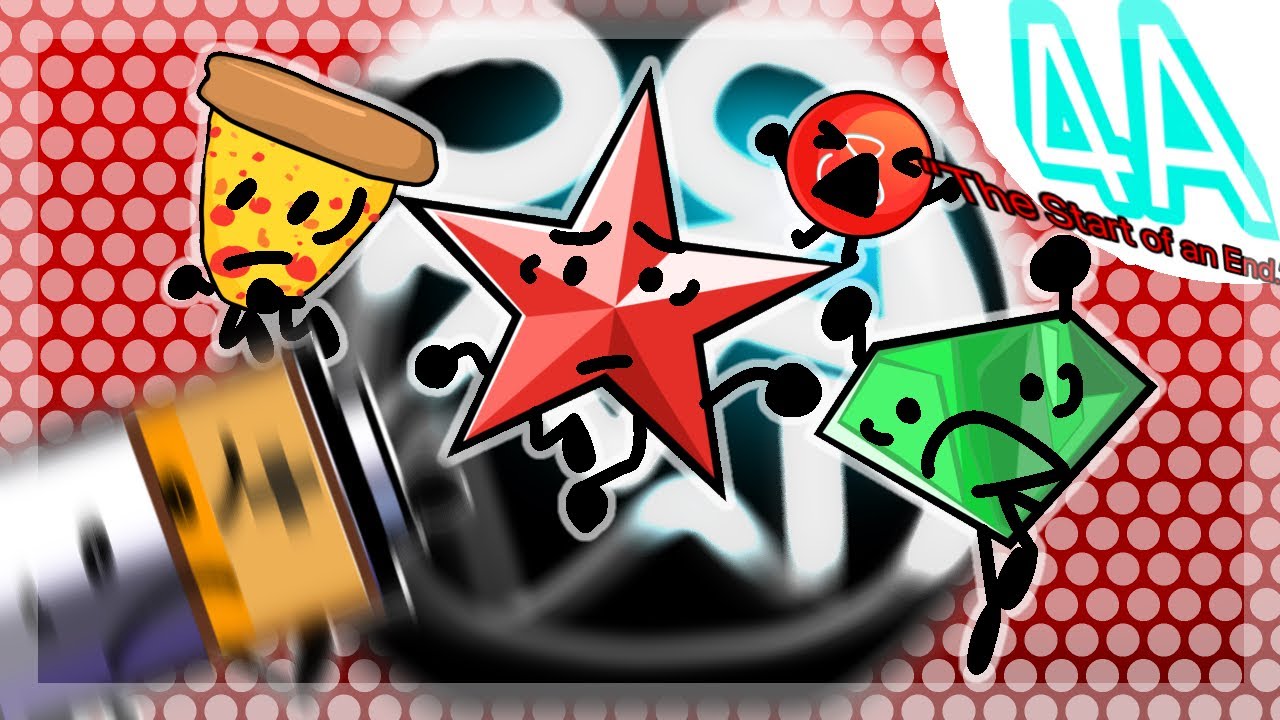 Object Pog | “The Start of an End.” | S1 E4A - YouTube