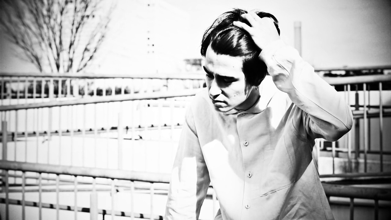 ID DAILYWEAR × YUUKI BYRNES HD - YouTube