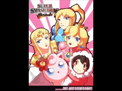 Nintendo Girl's Tribute - YouTube