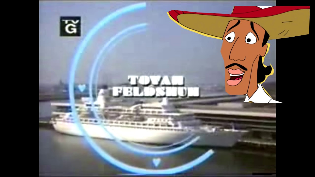 YTP : CROSSOVER CHARACTERS SHOW !!! - YouTube