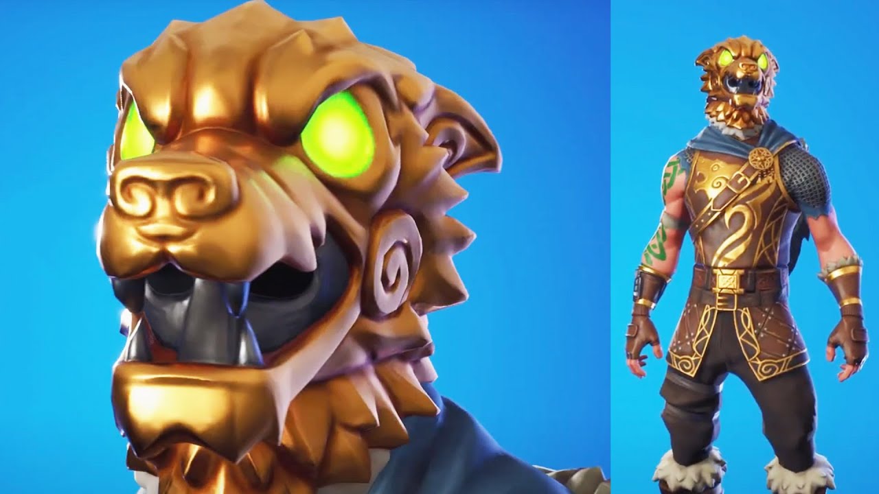 (PS5) Fortnite Battle Hound Skin Gameplay (No Commentary) - YouTube