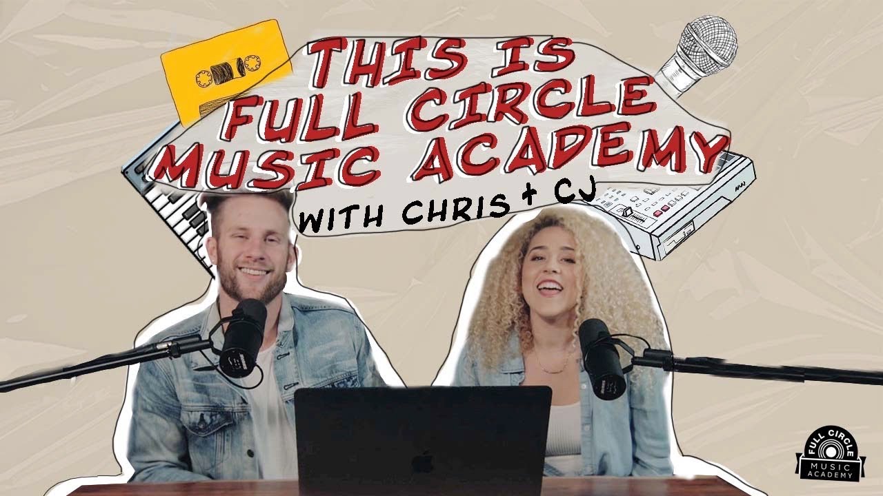 Full Circle Music Academy | Intro - YouTube