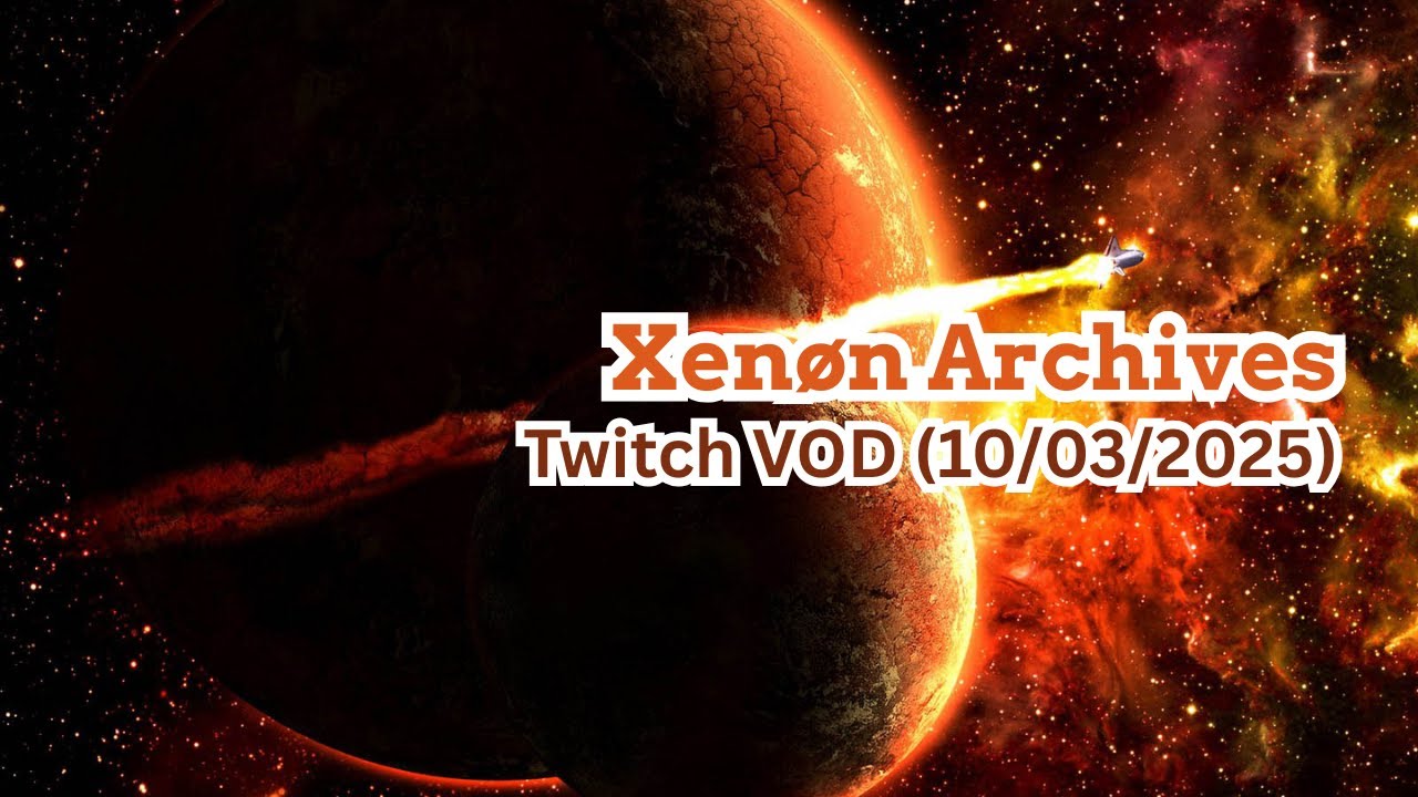 IKW + Super Mario Spectral (Part 6) [MKWii + SMG2] ~ Xenøn Twitch VOD ...