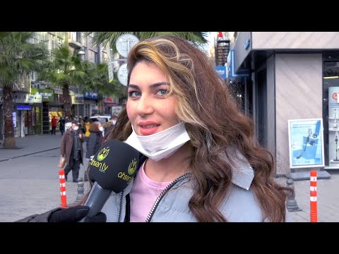 Ezan Okur musunuz ? Cevaplar Çok Ama Çok Üzdü | Ahsen Tv Sokak Röportajı