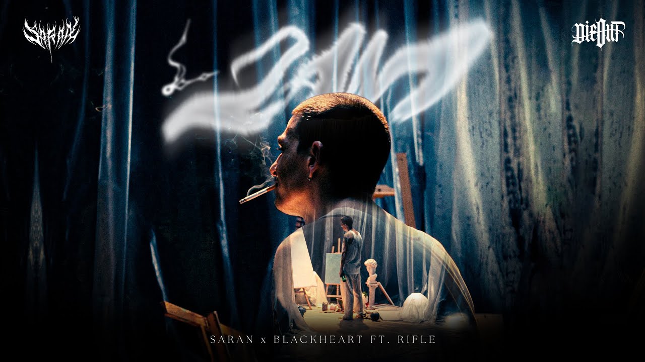 SARAN x BlackHeart - 2AM (คุณเคยรักใครมาก ๆ มั้ย) Feat. RIFLE - YouTube