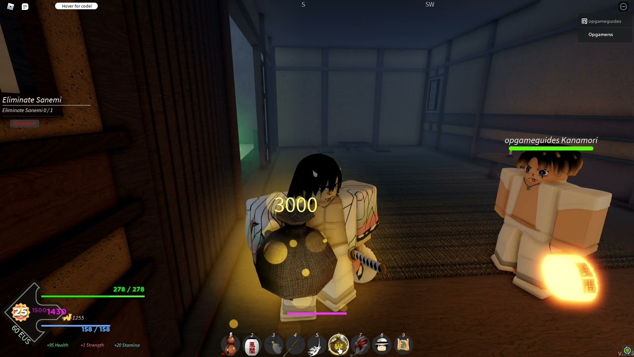 How to Trade In Project Slayers | This is How I Scammed My Friend in ...