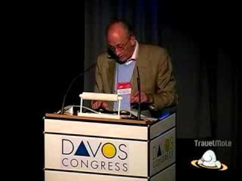 Intl Federation of Tour Operators President's views on Climate Change ...