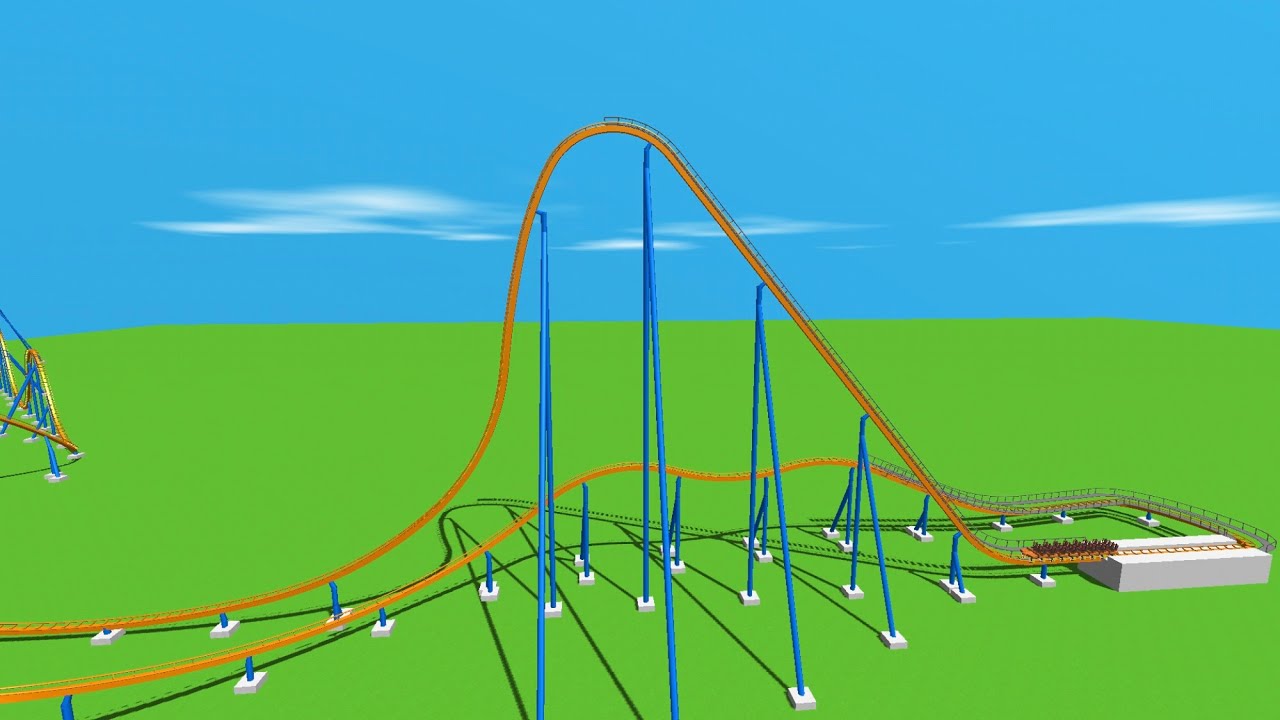 Slingshot La Ronde Hauteur at Amanda Moretz blog