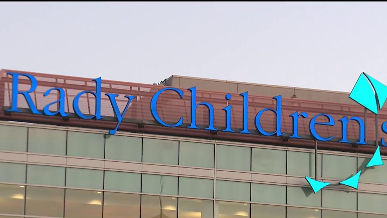 Nurses at Rady Children's Hospital reject 3rd tentative contract deal ...