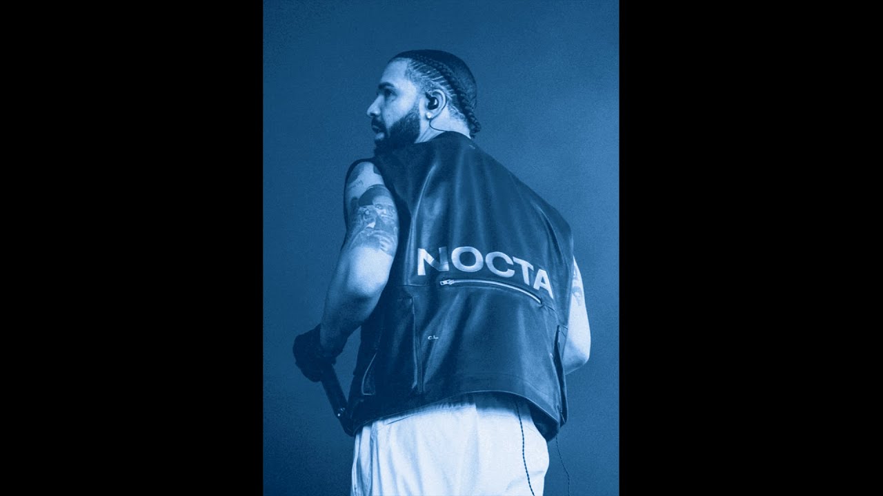 🌑 Drake Type Beat 2023 - “Chasing Feelings” - YouTube