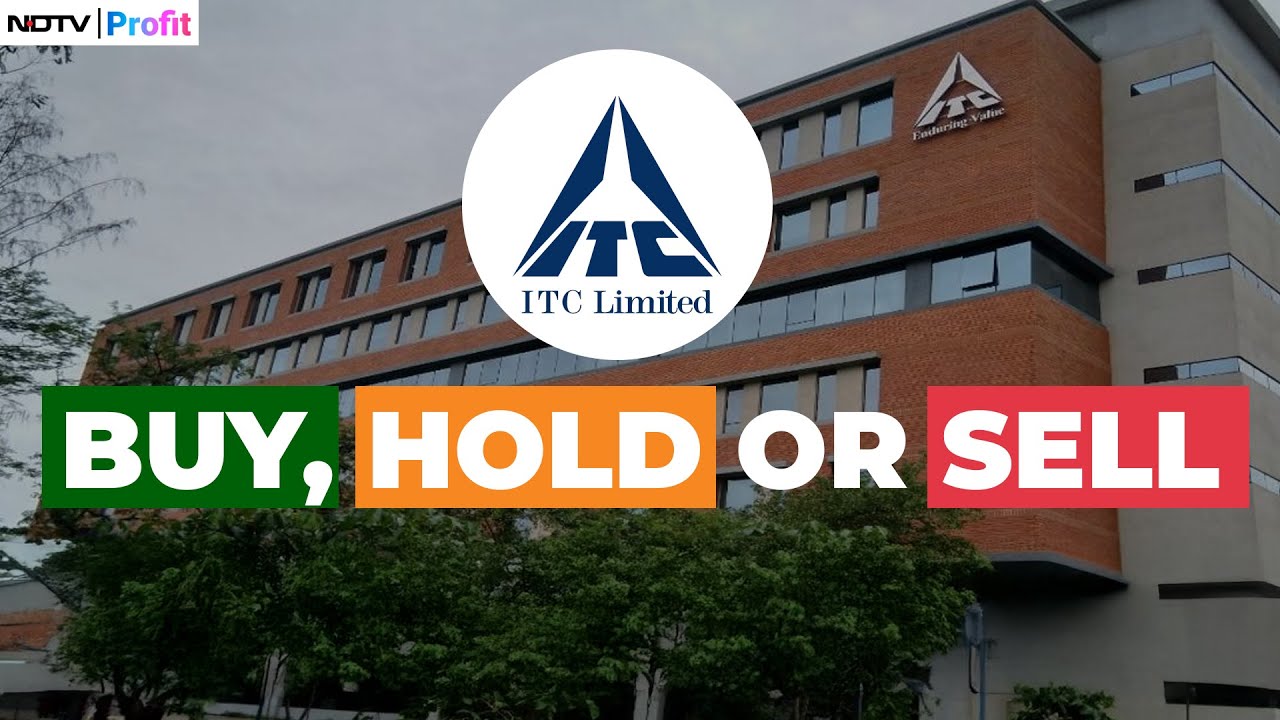 ITC Stock Analysis: Buy, Hold Or Sell? | Experts Advice On Ask Profit ...