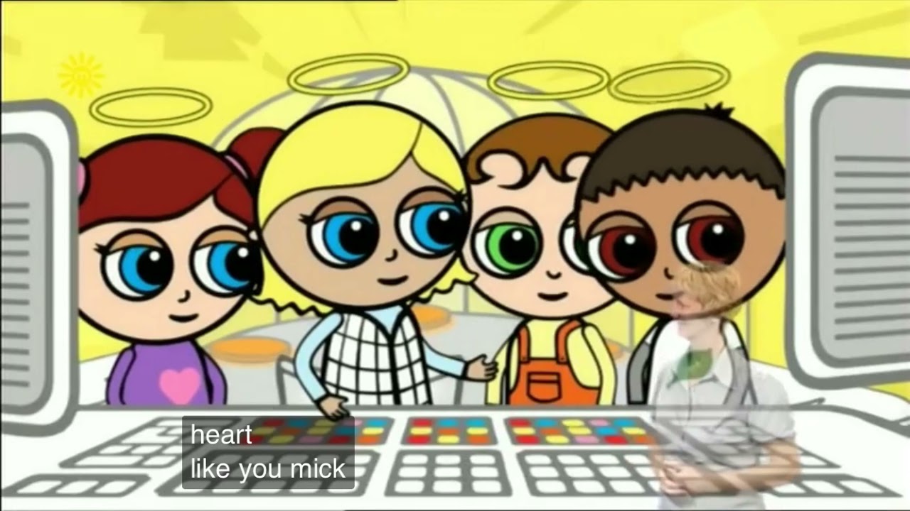 CBeebies Continuity (10) - YouTube