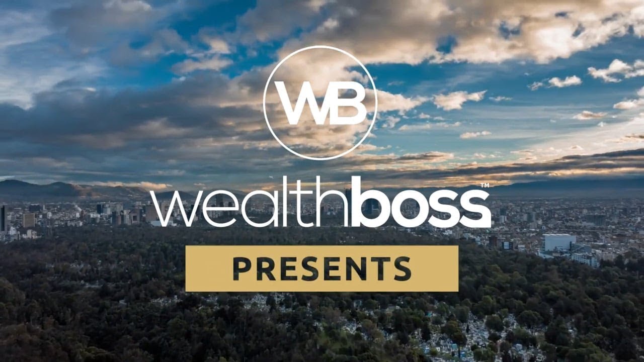 Wealth Boss - Обзор компании. Знакомство. Маркетинг. Перспективы - YouTube