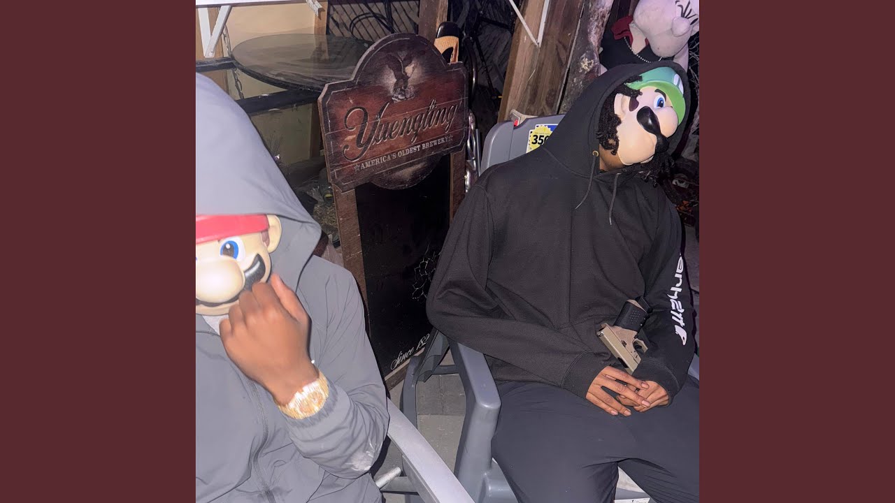 5k.kee get back Pt. 3 (feat. Bfgvon) - YouTube