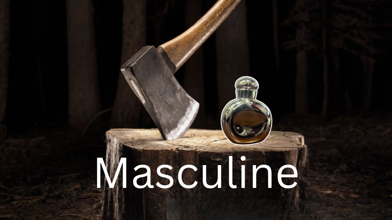 Halston Man Amber: A Hidden Gem or Just Hype? - YouTube