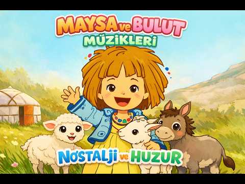 Maysa ve Bulut Tema Müziği - Gökhan Tamir (Orijinal Dizi Müzikleri & Fon Müziği)