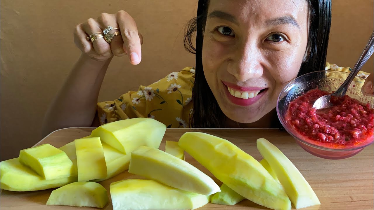 WHO SAYS MANGO IS ORDINARY, MANGO IS AN EXTRAORDINARY FRUIT I SIMPLENG ...