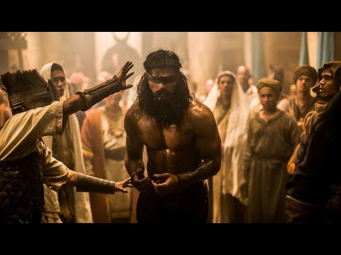 SAMSON - oficjalny polski zwiastun #2 [HD]