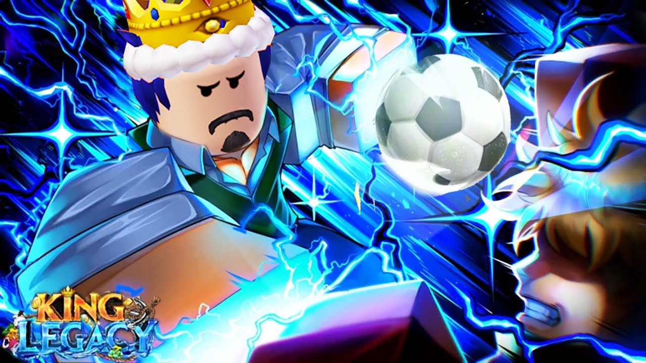 Roblox - UPDATE MỚI RUMBLE THỨC TỈNH, CÂU CÁ KHỔNG LỒ, HỌC MELEE ...