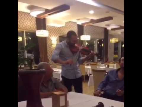 Görkem sevindikten kisa bir keman soww