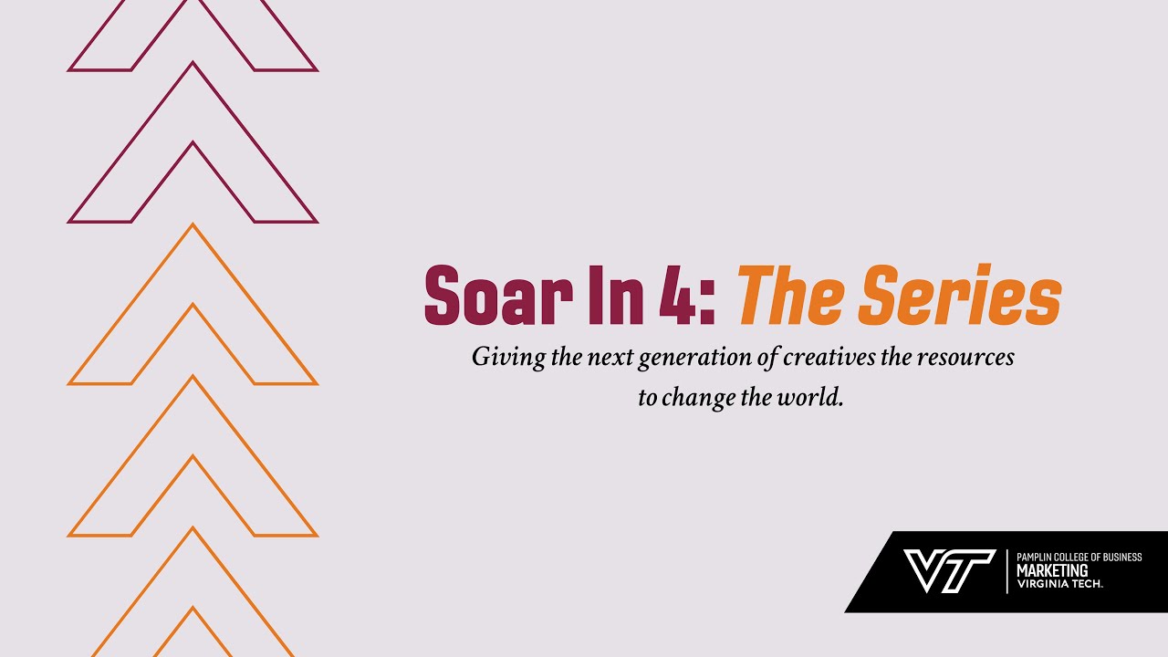 Soar In 4: Interviewing 101 - YouTube