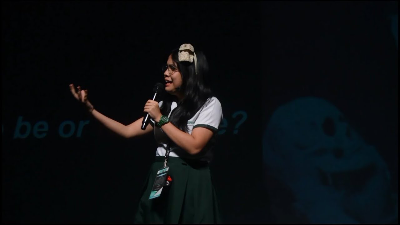 Breaking Binaries: On Choices, Ambiguity, and Adolescence | Shyllie ...