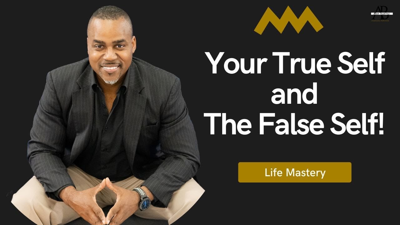 Self-Acceptance: How to Live a Rewarding and Meaningful Life: - YouTube