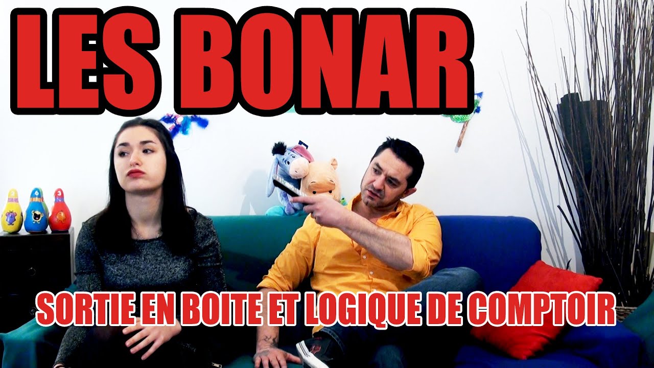 LES BONAR (3) - YouTube