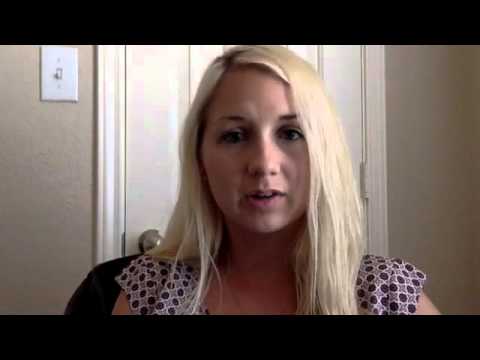 A Conversation with Social Media Manager Halie Powell - YouTube