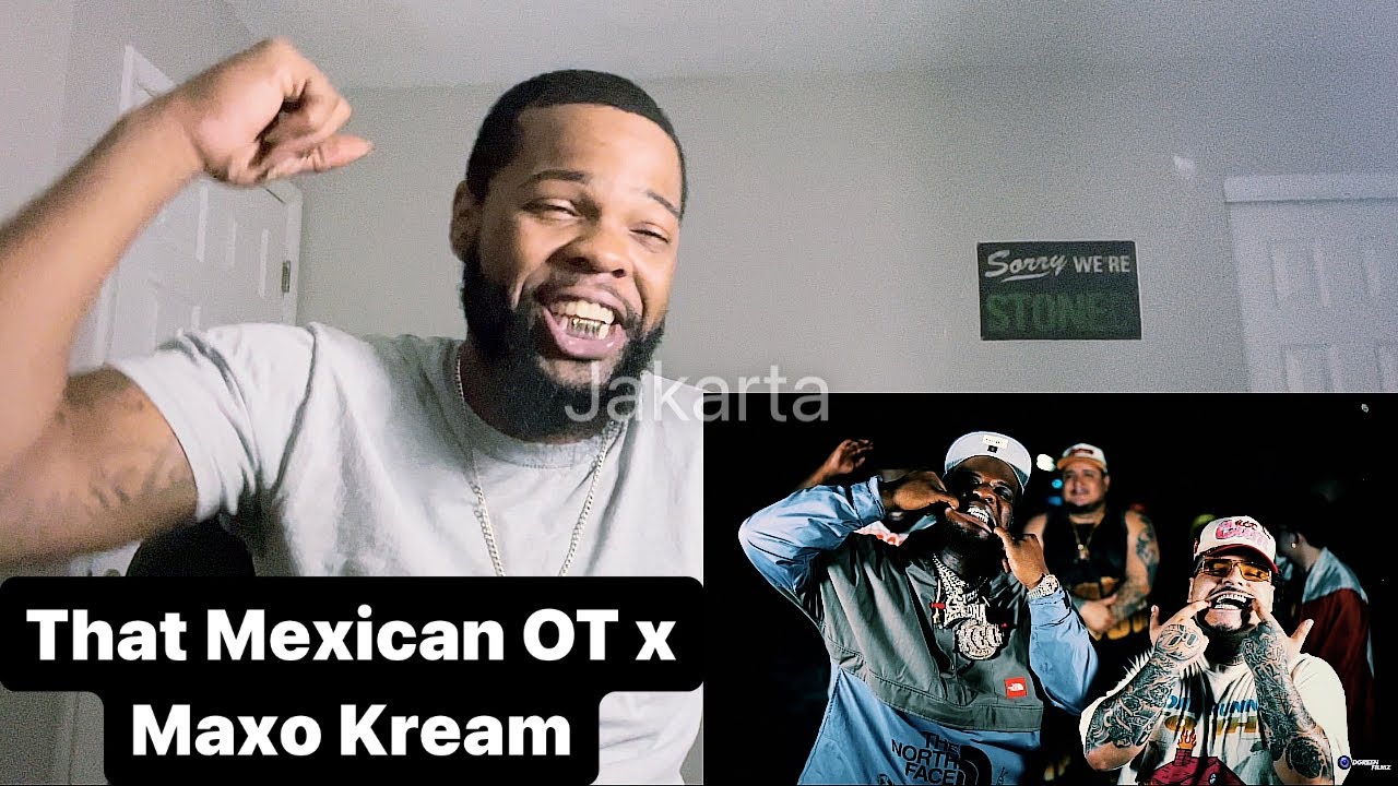 That Mexican OT x Maxo Kream - Opp or 2 (Official Music Video ...