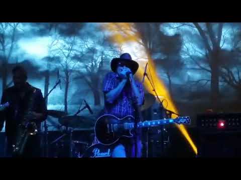 Swamp Harp - New Jersey - YouTube