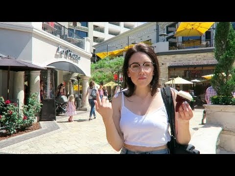 CELEBRATING IN WEST HOLLYWOOD!!! | Katie Carney - YouTube
