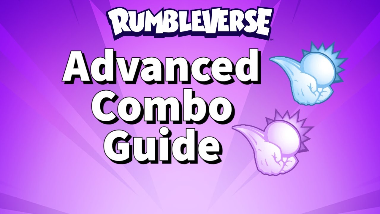 Complete Guide to Dolphin Dive - Easy/Advanced Rumbleverse Combos - YouTube