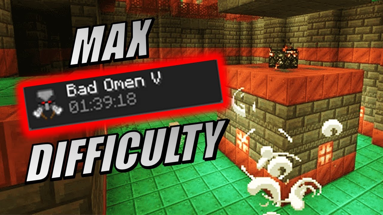The HARDEST Trial Chamber Run! Avrona World Survival Livestream - YouTube