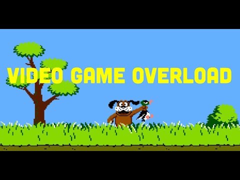 4K THIS WEEKS HAUL: VIDEO GAME OVERLOAD #FullMeltFusion - YouTube