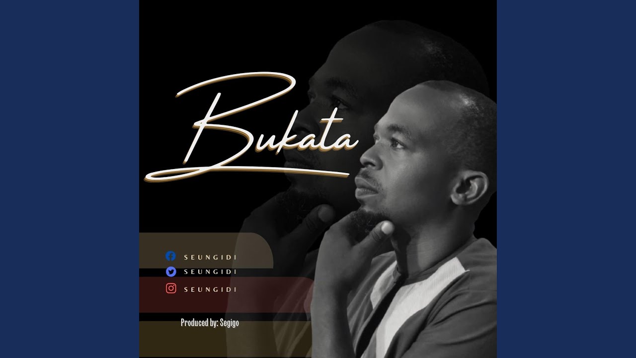 Bukata - YouTube
