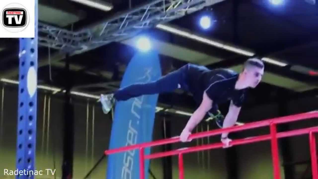 Planche and front lever master Free Style 2k15 - YouTube