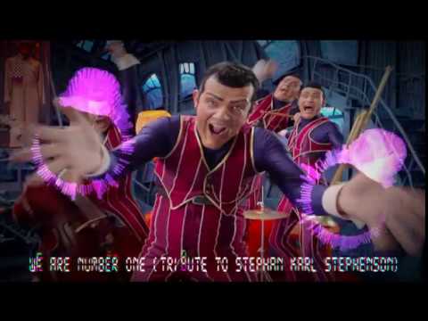 DomXmoz - We Are Number One (Tribute of DomXmoz to Stephan Karl ...